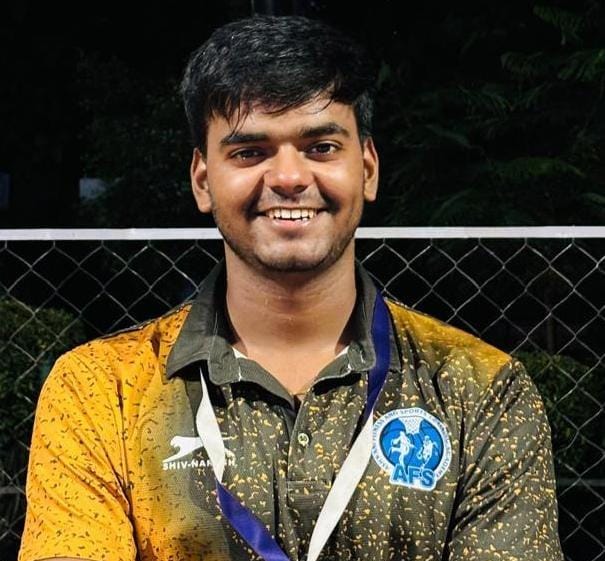 AFS Basketball Academy