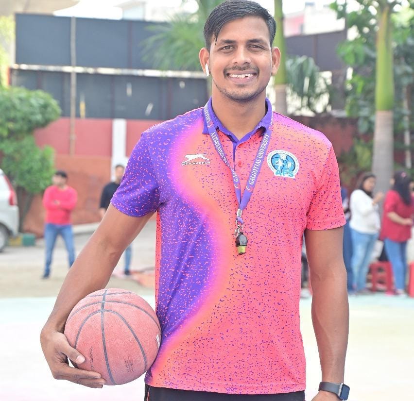 AFS Basketball Academy