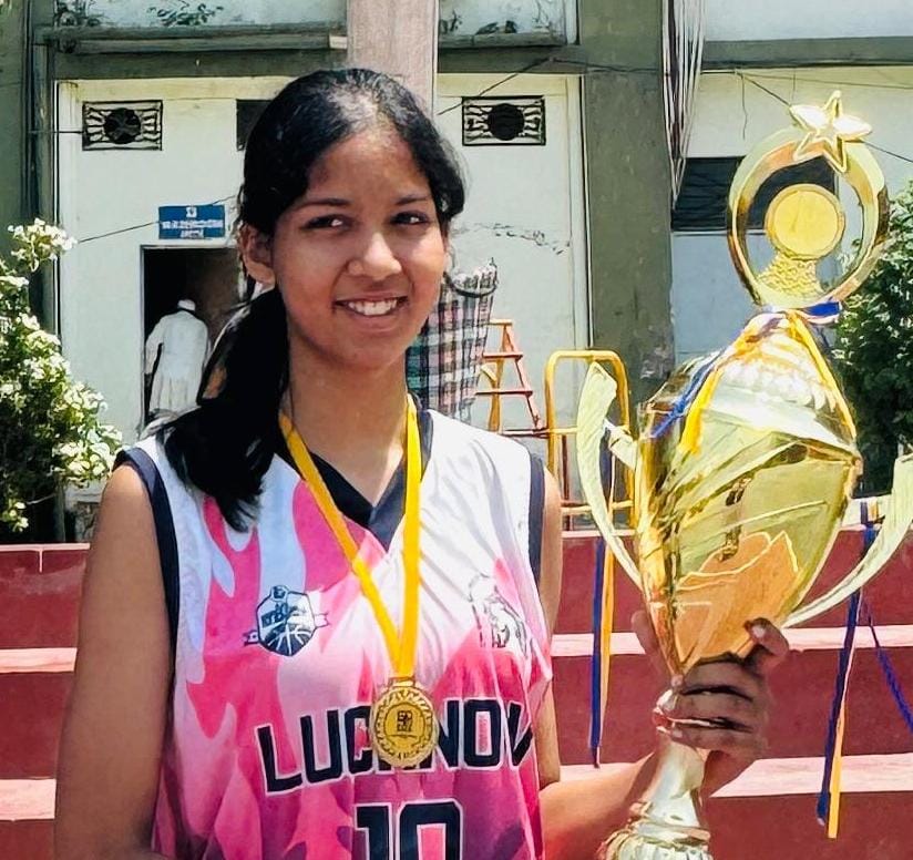 AFS Basketball Academy